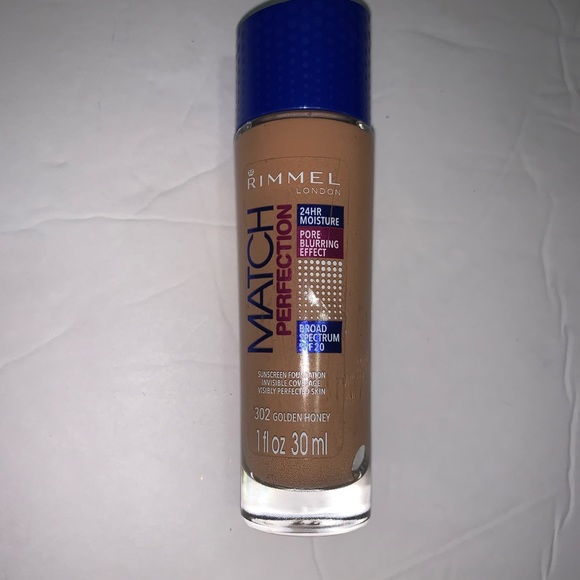 Rimmel London | Makeup | Rimmel Foundation | Poshmark